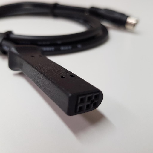 Cable for digital tachographs | www.cdconcept.be